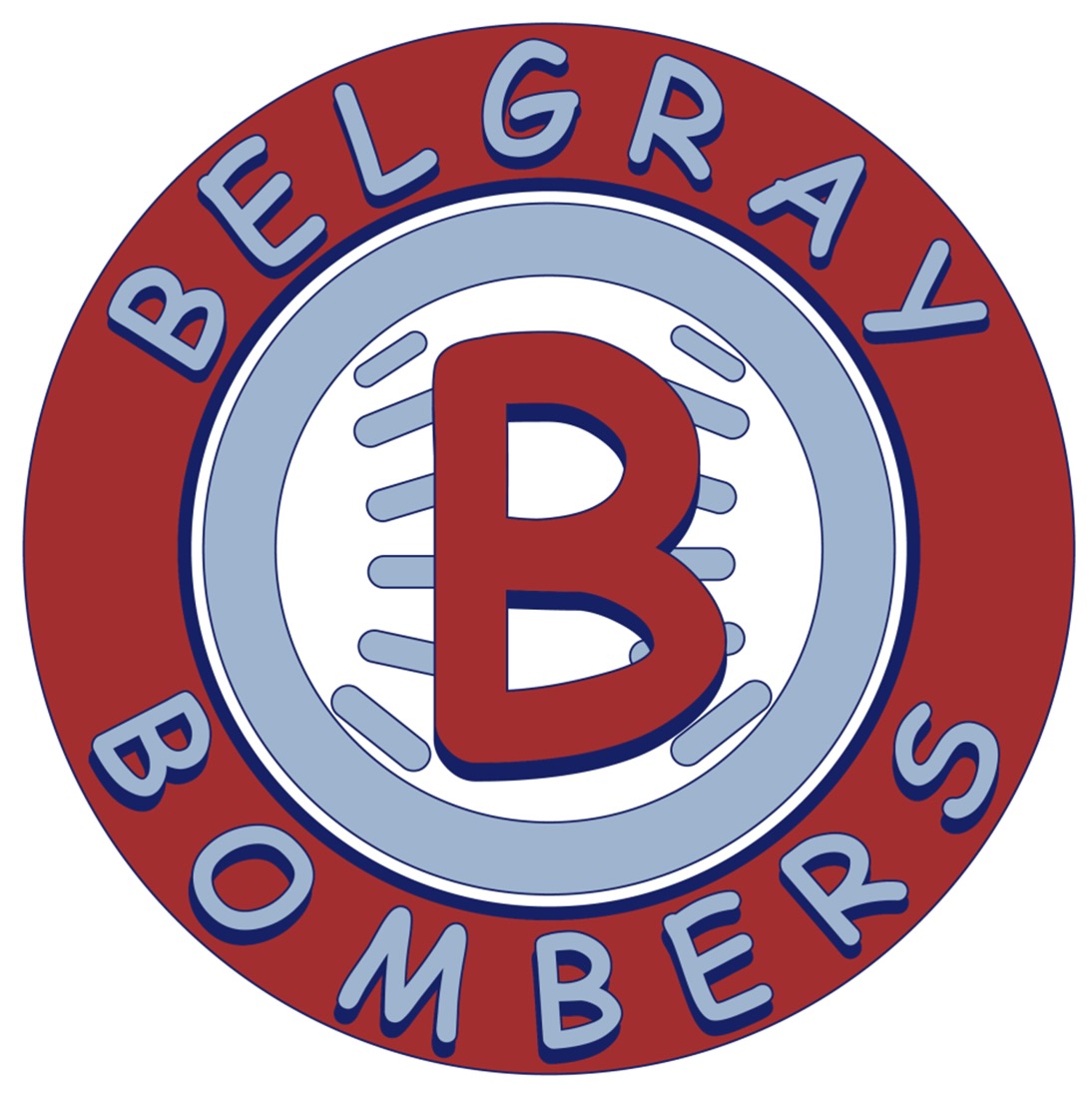Belgray Bombers